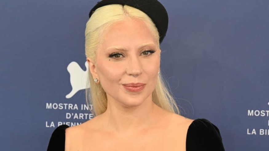 Lady Gaga Explains Why She Never Responded To Rumors Suggesting She Was 8463