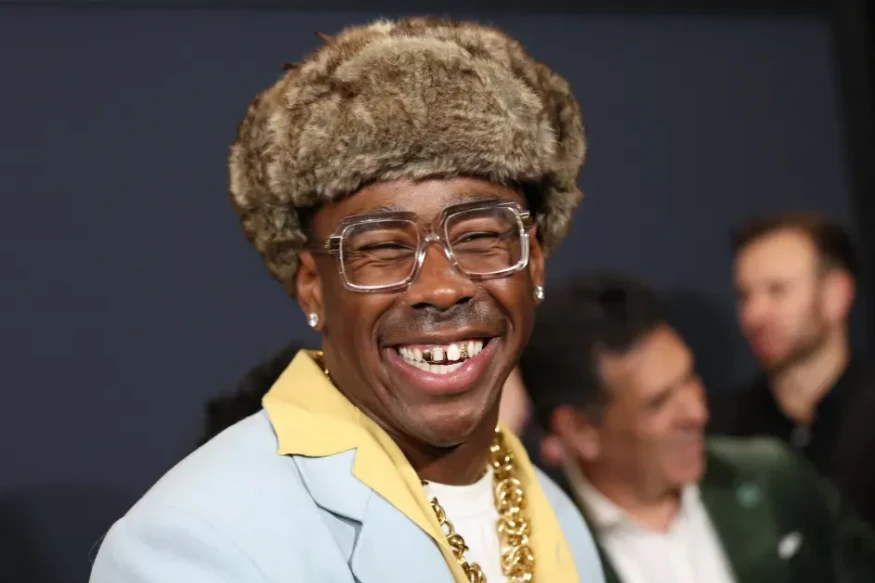 Tyler the Creator Steps Into Hollywood With “Marty Supreme” - A Bold ...