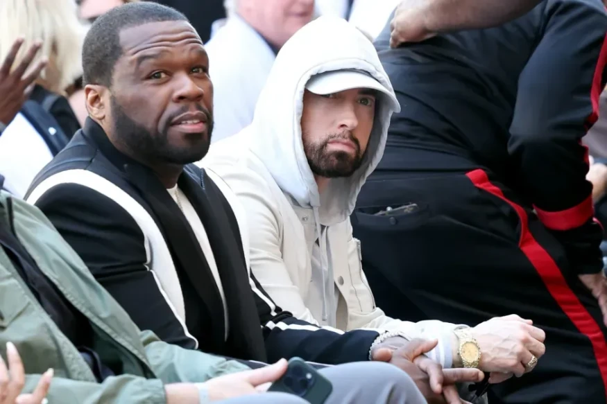 50 Cent Explains Why He Avoids Politics and Religion - The Lesson He ...